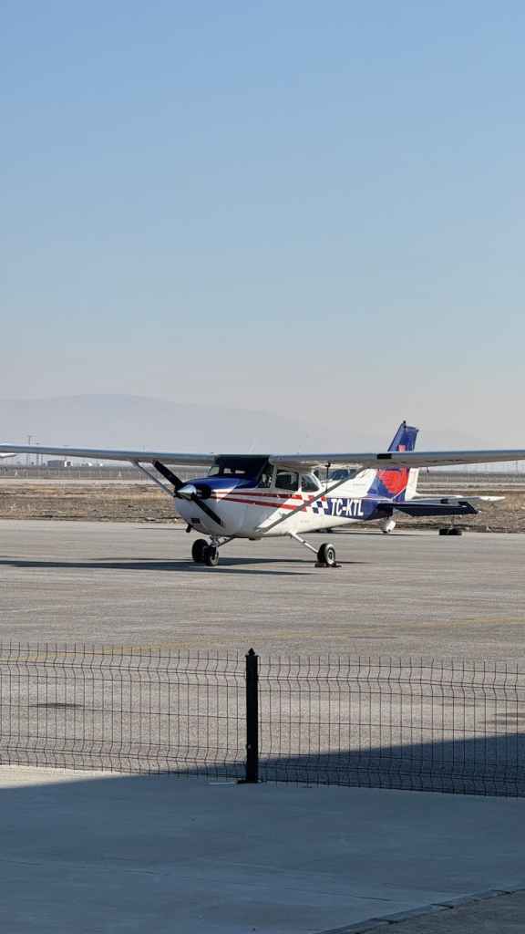 Being a Flight Instructor in 2025: Trends, Challenges, and the Road ...