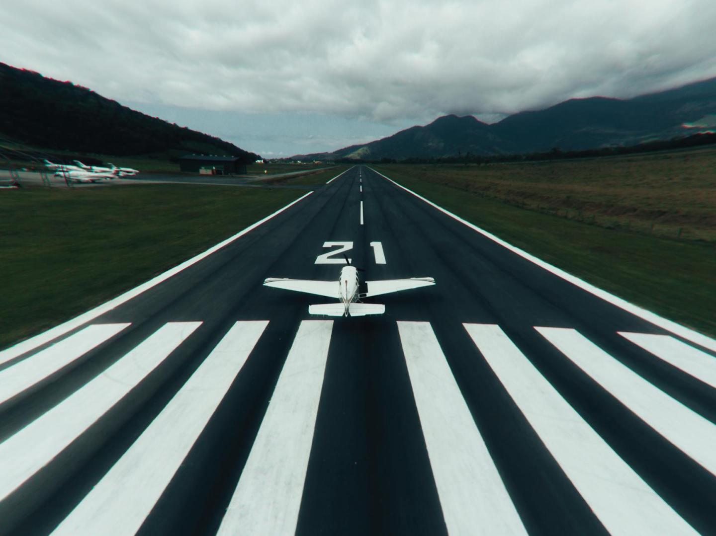 Being a Flight Instructor in 2025: Trends, Challenges, and the Road ...