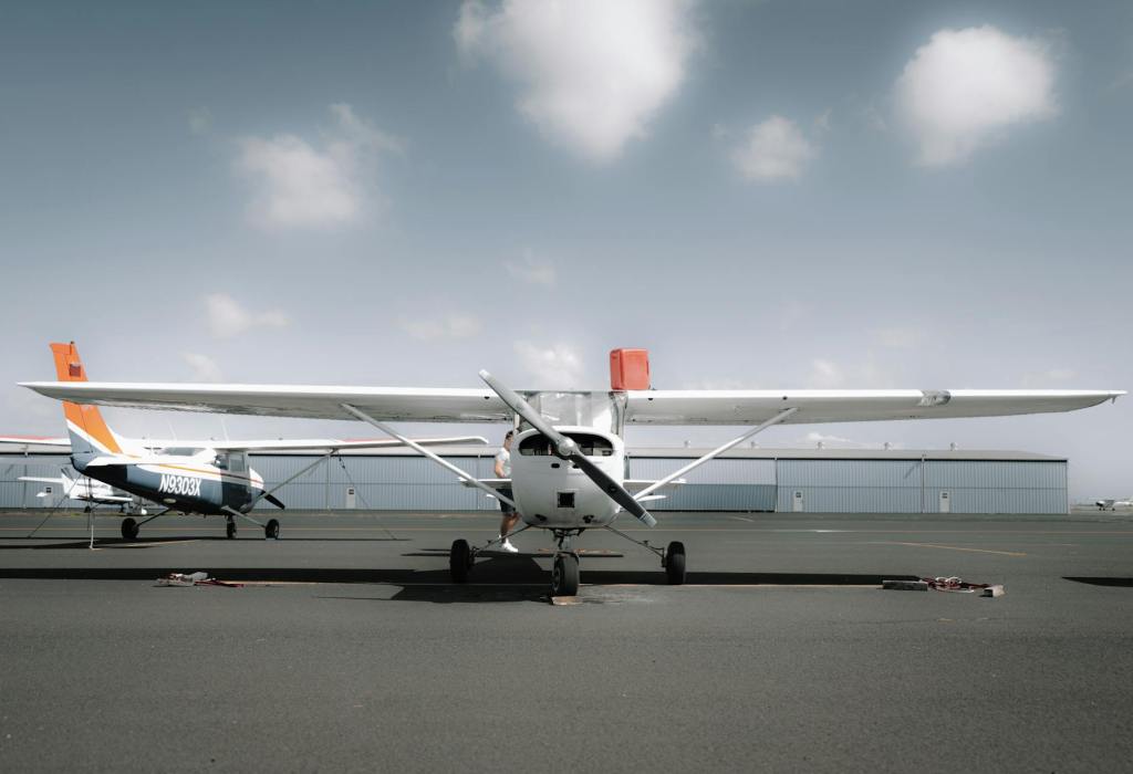 How Long Does Flight Training Take? A Comprehensive Guide for Aspiring ...